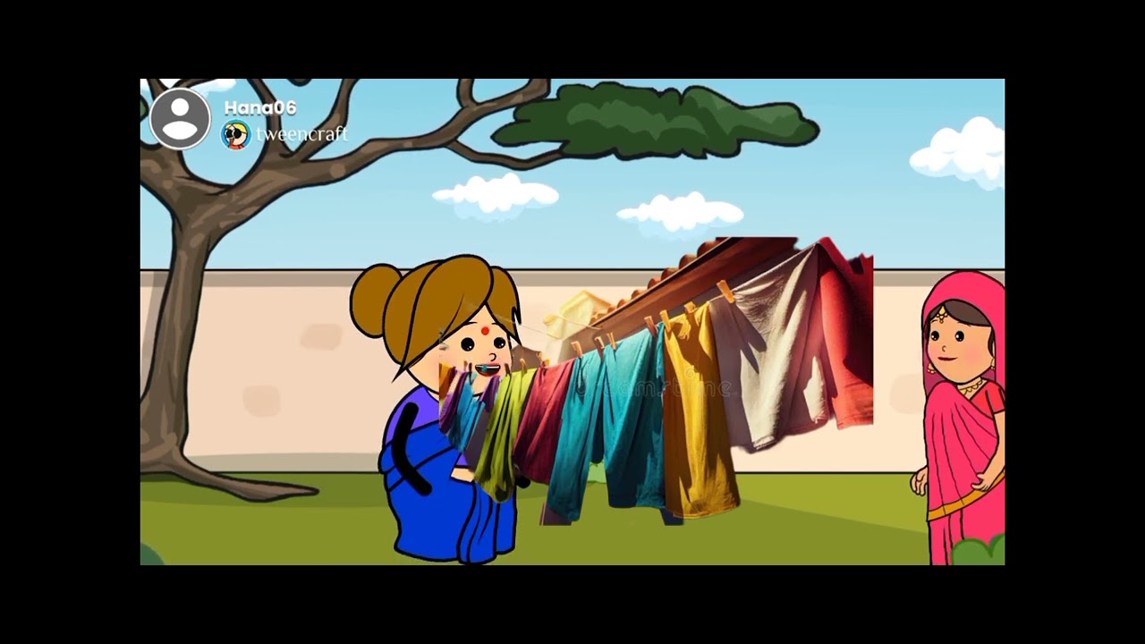 kuttu and buttu part-10 # cartoon videos - YouTube