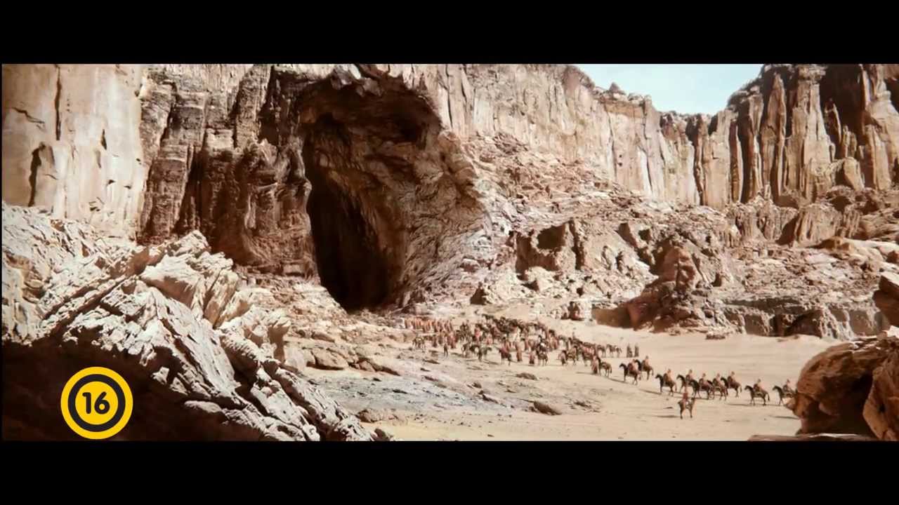 Herkules legendája - Szinkronos előzetes (16) - YouTube