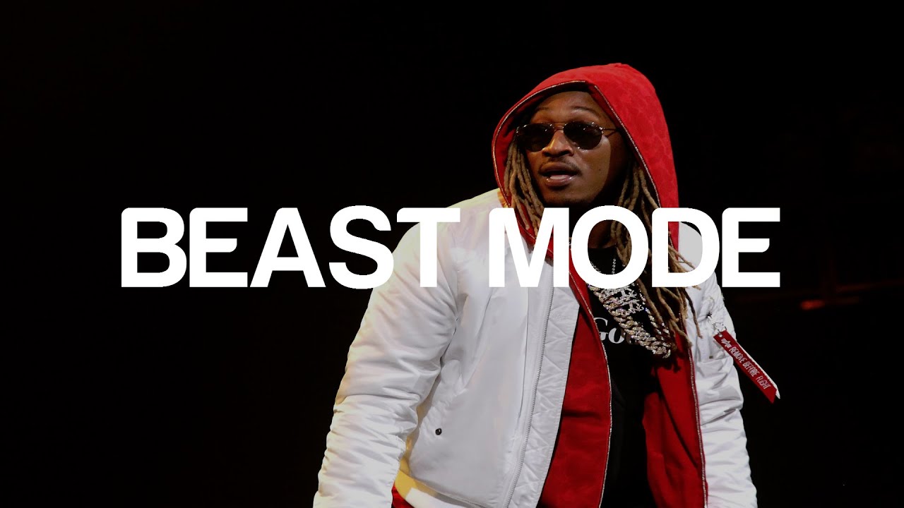 [FREE] Future x Drake Type Beat- Beast Mode (Prod. $onorous) - YouTube