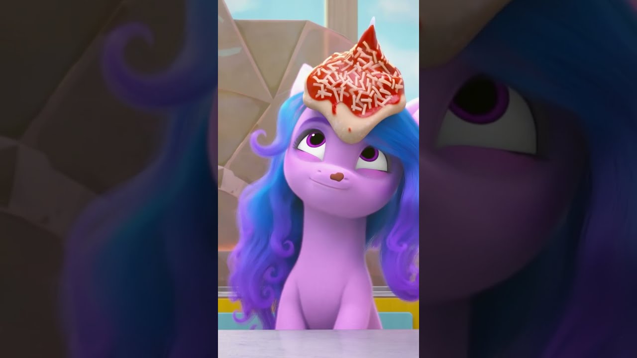 My Little Pony Music | Make Your Mark Theme Song | MLP - YouTube