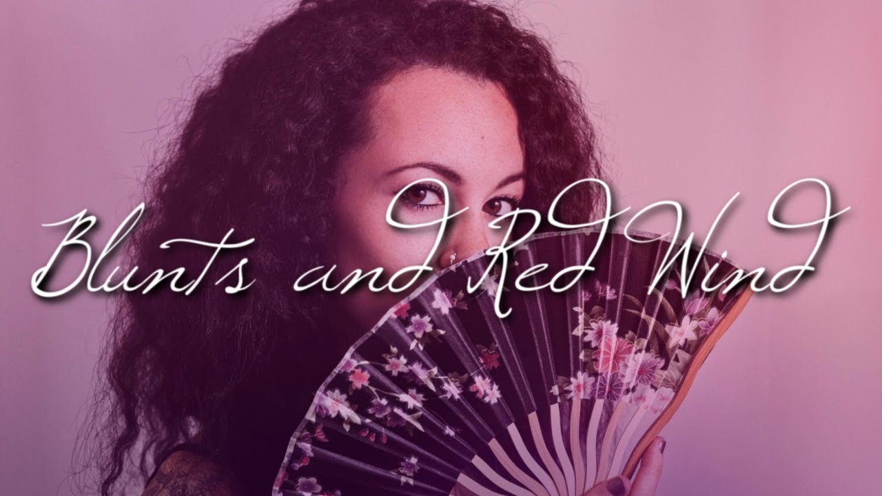 BLUNTS AND RED WINE - THE FRIZ (Original Mix) - YouTube Music