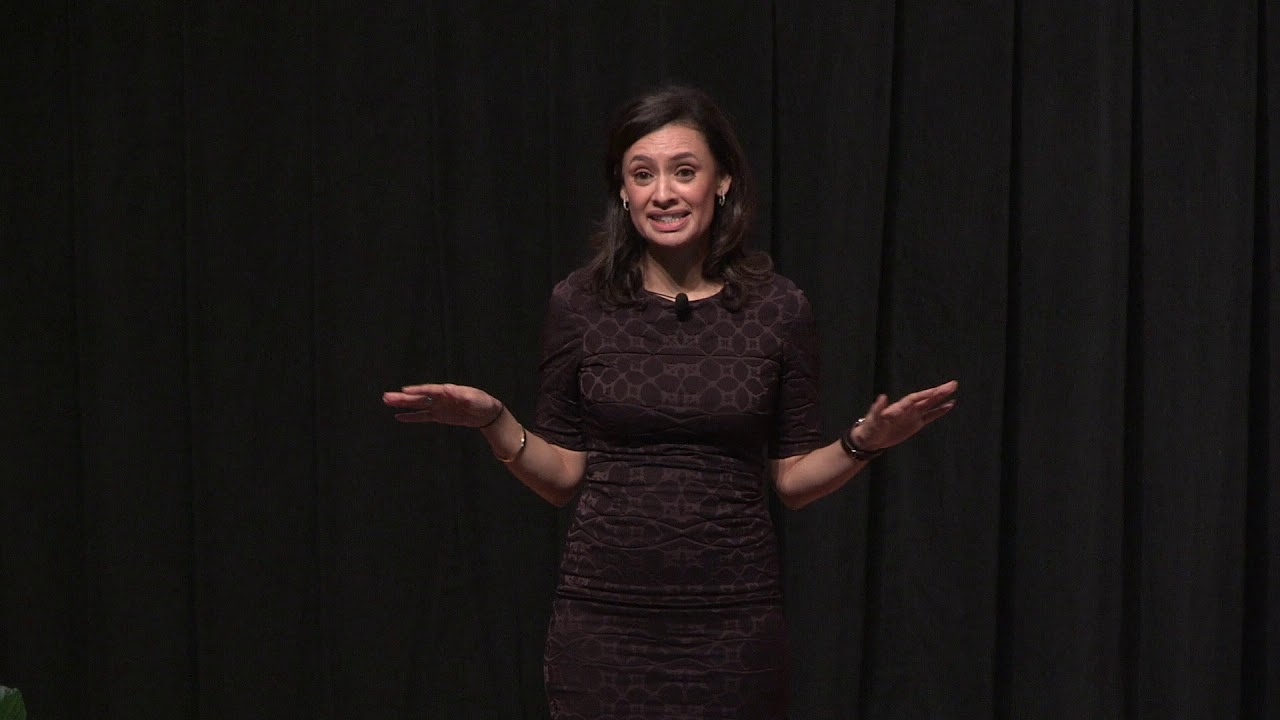 2019 Posey Leadership Award - Maria Teresa Kumar - GO! Forum at Austin ...