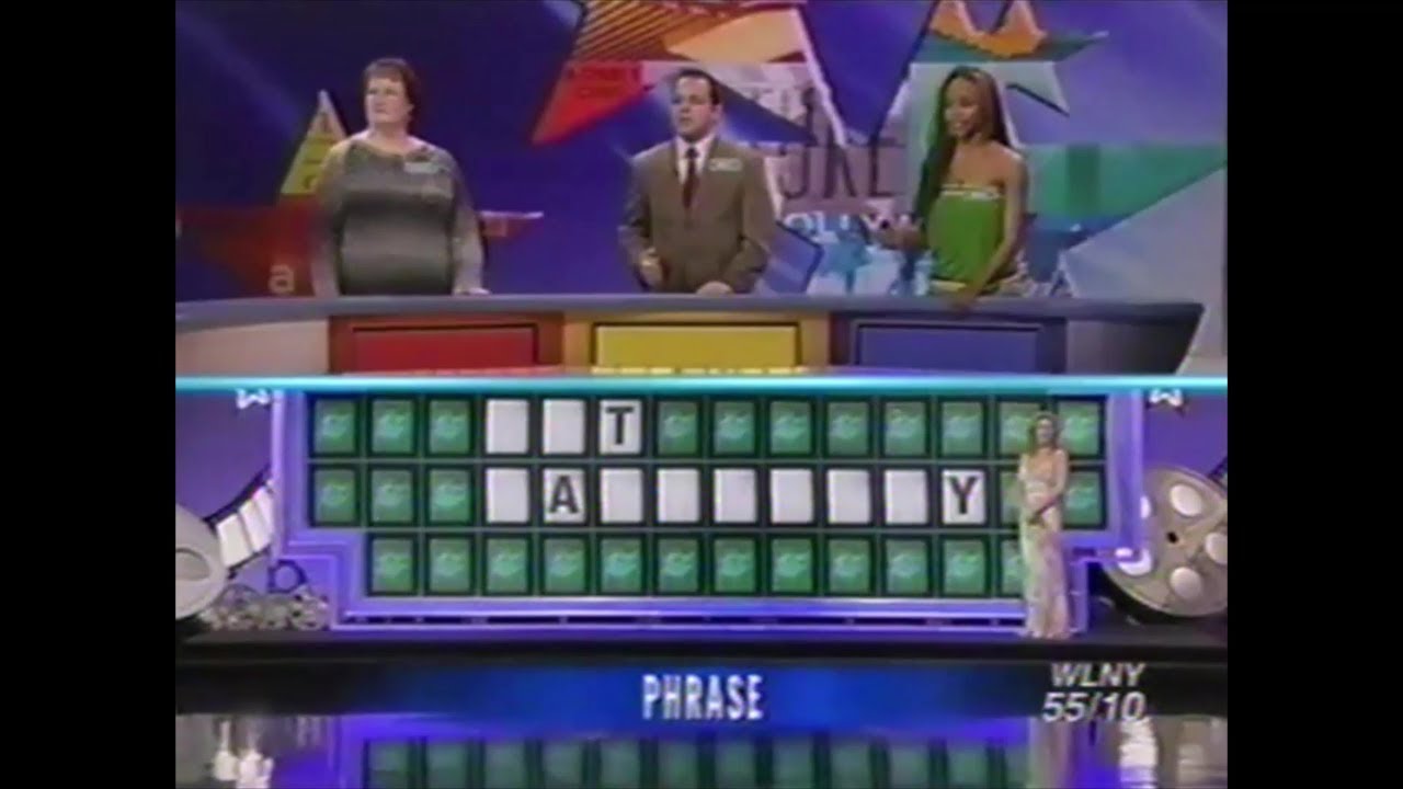 Carol Ross Will "Act Naturally" For $2,000 (Monday, May 23, 2005) - YouTube