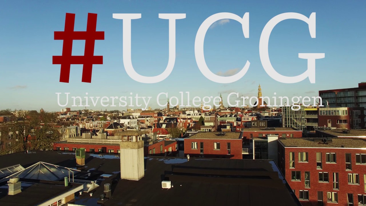 A Day in the Life of a UCG Student - YouTube