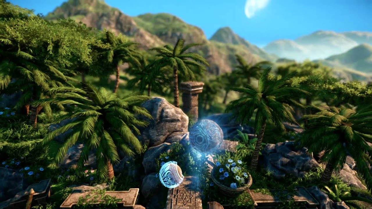 Rolling Sun Gameplay PC HD 1080p - YouTube