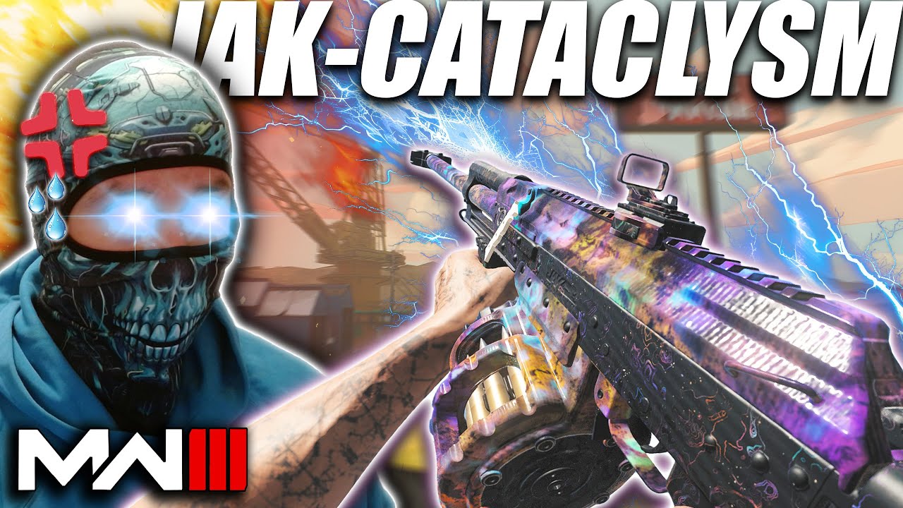 This ONE SHOT Conversion Kit is BREAKING Call of Duty.. - YouTube