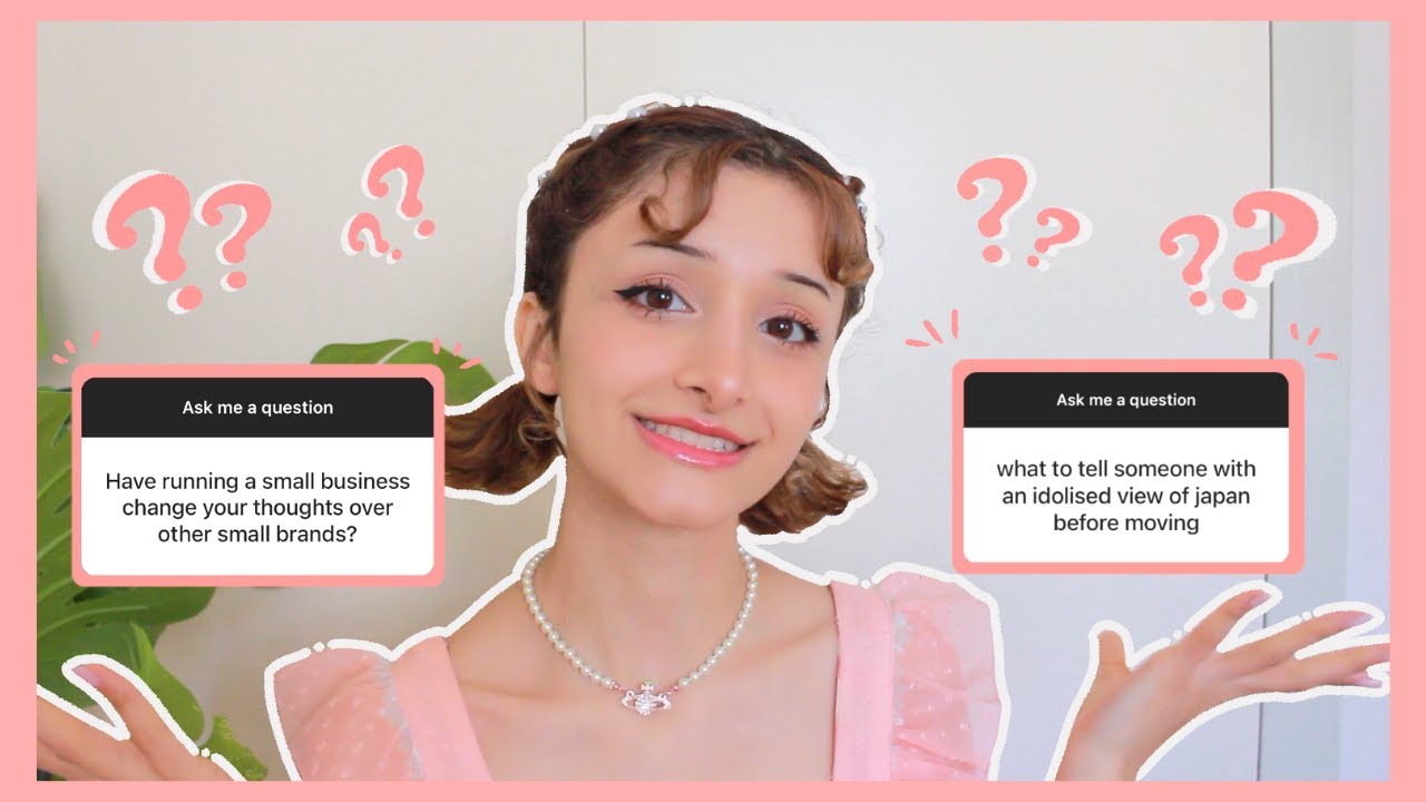 Am I Leaving Japan Long Time No Q A YouTube am-i-leaving-japan-long-time-no-q-a-youtube