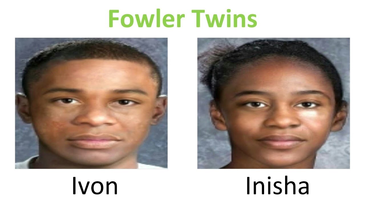 Kenneka JENKINS: GEORGE FLOYD(The TWINS)...HARVEST Time! Part 2 - YouTube