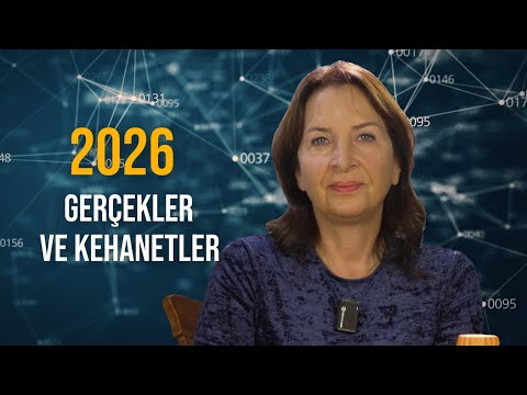 2026’da Neye İnanacağız? Teknoloji Kehanetleri ve Gerçekler