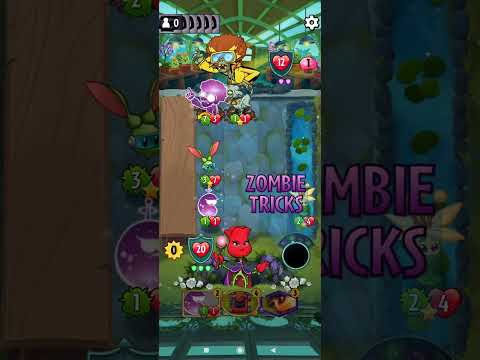 Twisted Ruless !!! Plants vs Zombies Heroes Daily Challenge Event Day 4| Pvz Heroes 04 July 2026