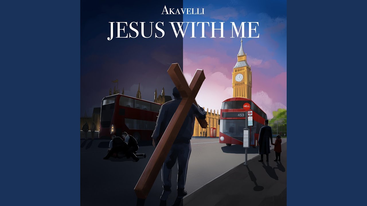 Jesus With Me - YouTube