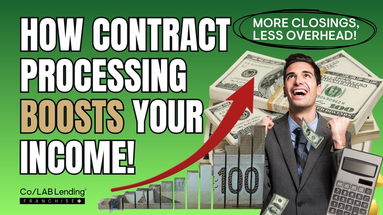Loan Processing 101: Top Tips from a Seasoned Expert - YouTube