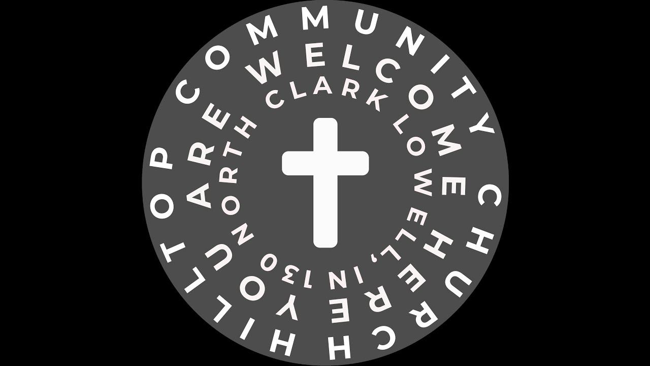 Guest Pastor Rick Wark "The Love Of God" - YouTube