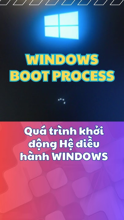 💡Windows Boot Process You Never Knew - YouTube