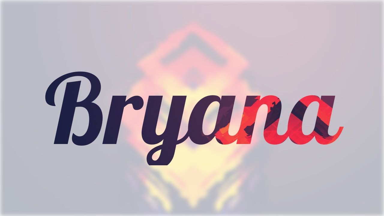 Significado de Bryana, nombre Inglés para tu bebe niño o niña (origen y ...