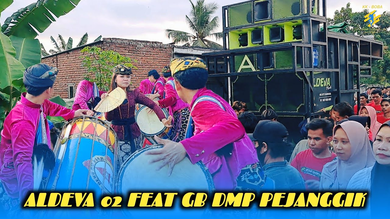 Aldeva 02 Feat GB DMP Pejanggik Live Nyongkolan Di Beraim Terbaru - YouTube