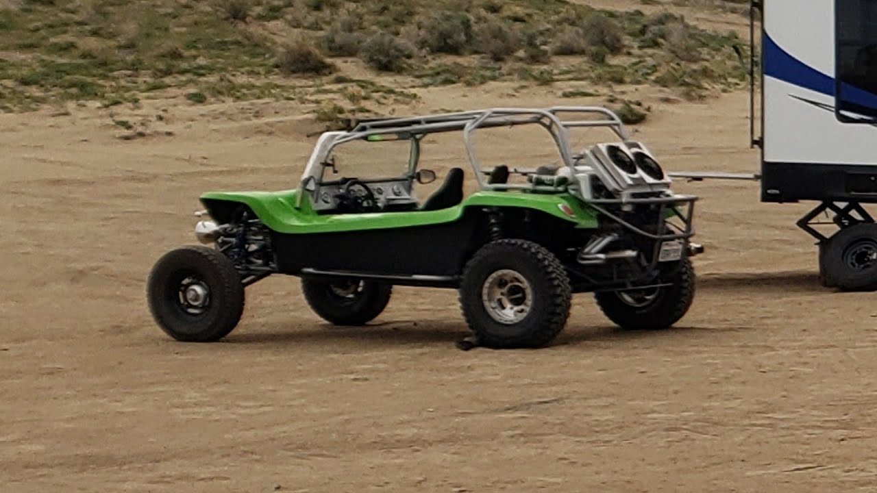 Mid travel Manx A arms v6 Moonrock, nv - YouTube