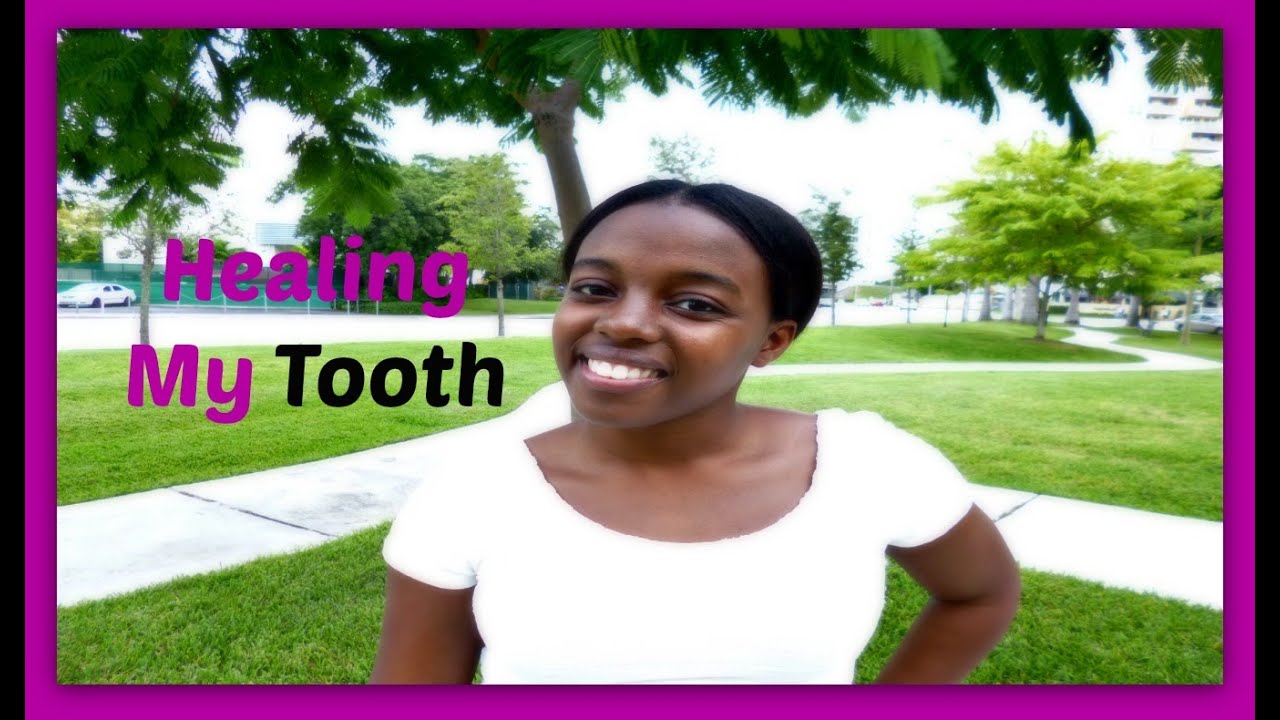 Law Of Attraction Story - Healing A Painful Tooth - YouTube