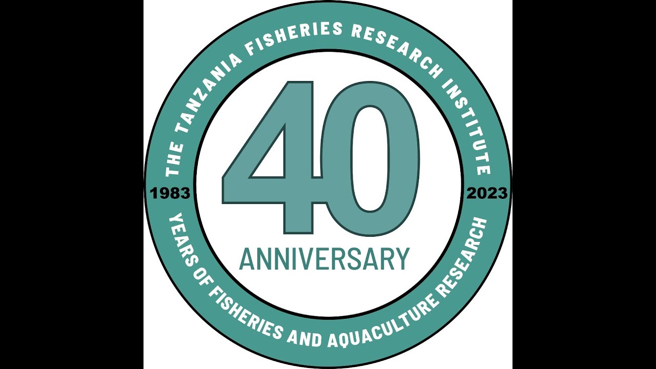 40 YEARS OF TAFIRI - YouTube