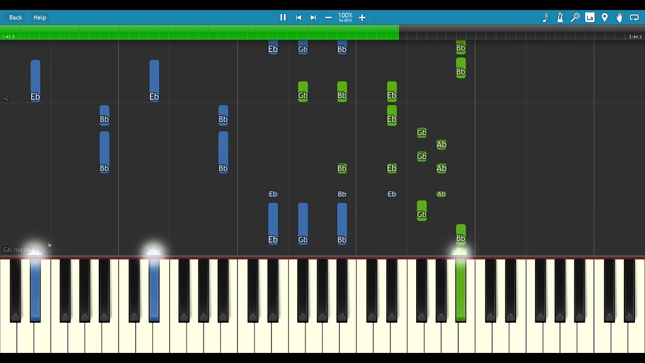 JENNIE - SOLO - Piano Tutorial + SHEETS - YouTube