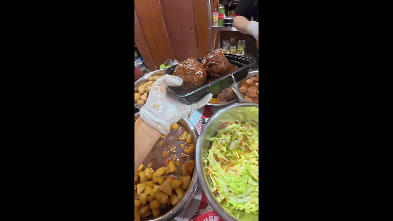 Chinese Food Live! 🌶️ - YouTube