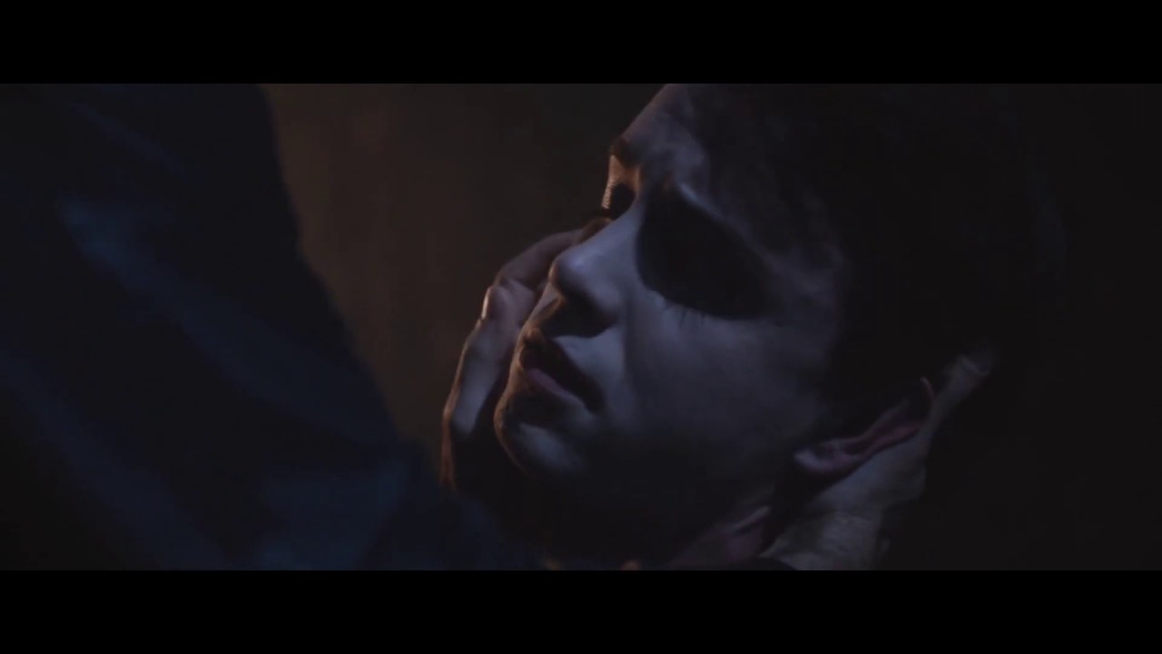 Reed900 - Goner | Detroit: Become Human | Octopunk Media Fan Film - YouTube