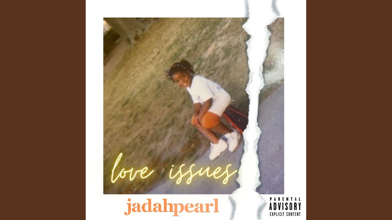 Love Issues - YouTube