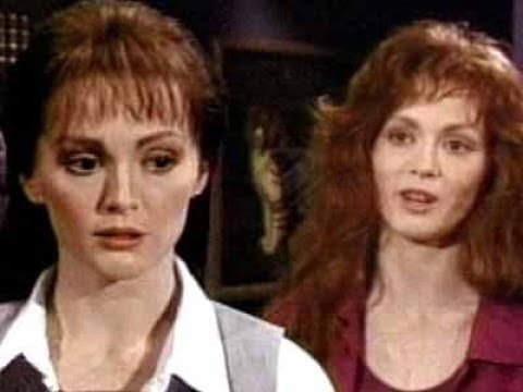 Julianne Moore 1988 Daytime Emmy Reel | As The World Turns - ATWT ...