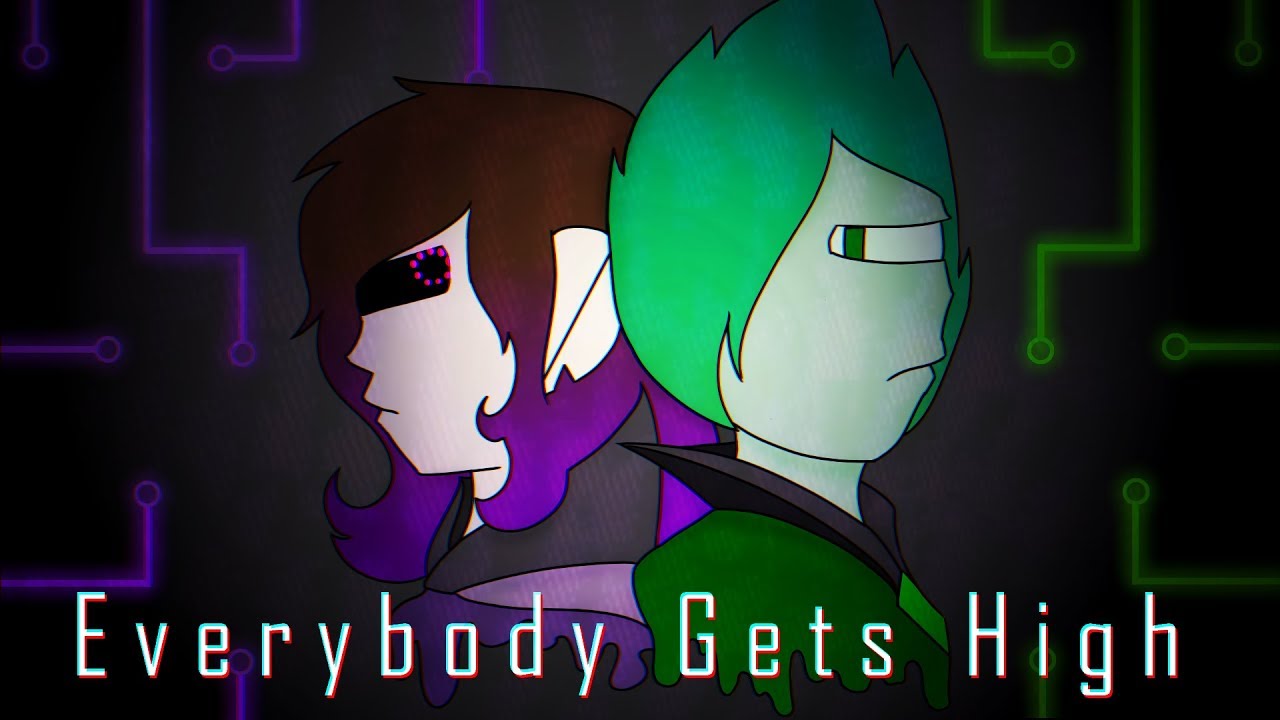 Everybody Gets High Meme - YouTube