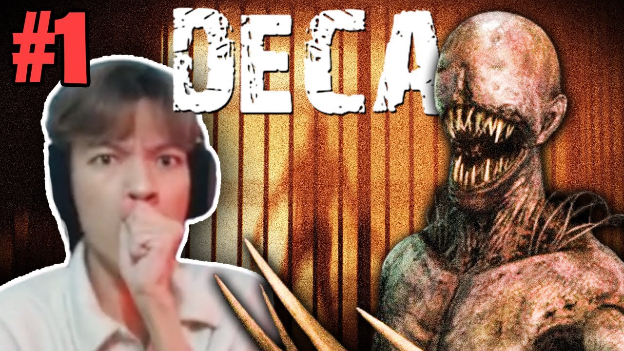 (DECA #1) HÀNH TRÌNH CHẠY THOÁT KHỎI BỆNH VIỆN TÂM THẦN CỦA EM HIẾU ...