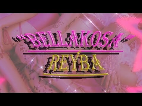 Bellakosa - Reyba (Audio Oficial) - YouTube