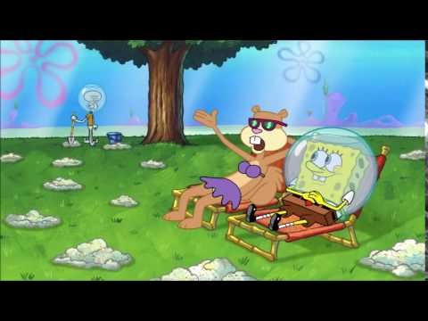 SpongeBob Squid Defense aired on October 2, 2010 - YouTube
