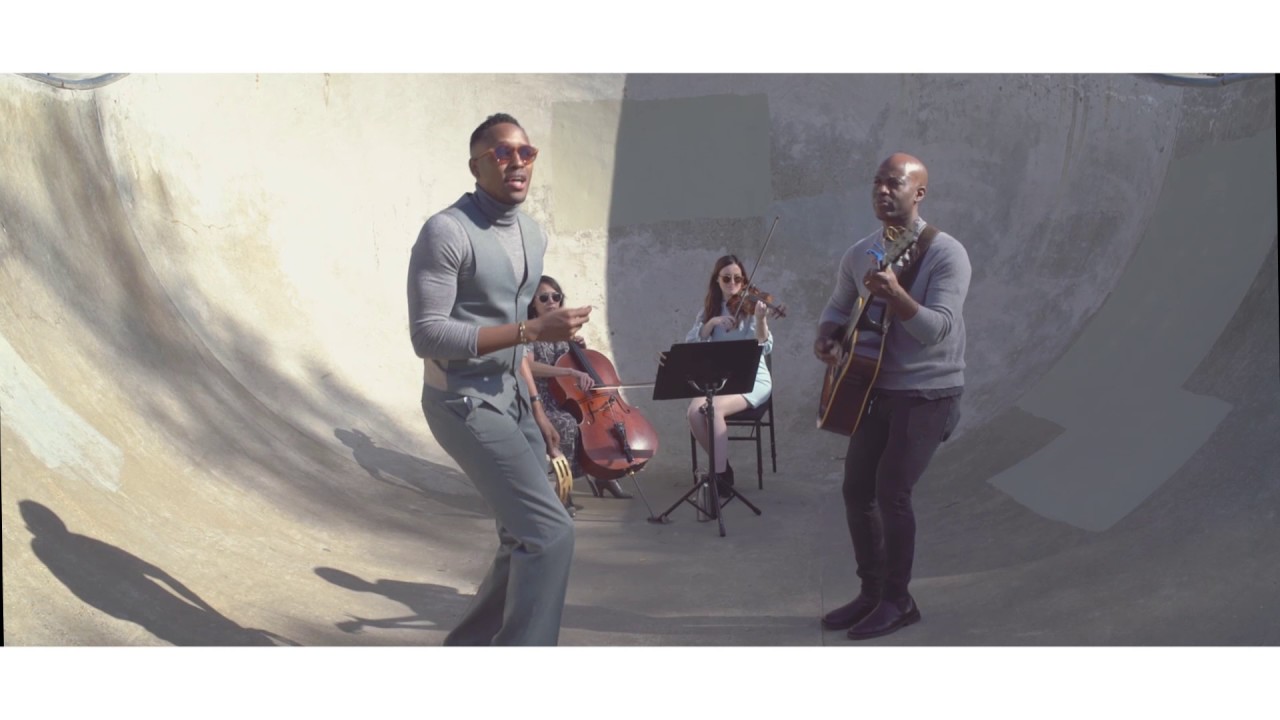 Jonny P - Book (Acoustic Video) - YouTube