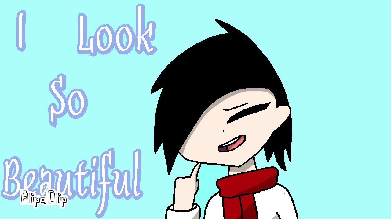 Close up meme animation oc - YouTube