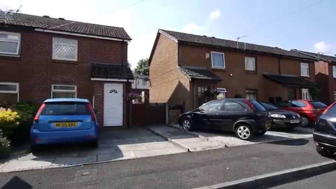 Holly Fold, Whitefield - Alex Dines Estate Agency Video - YouTube