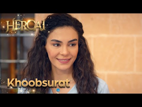 Hasad ki hawain - Hercai Urdu Episode 2