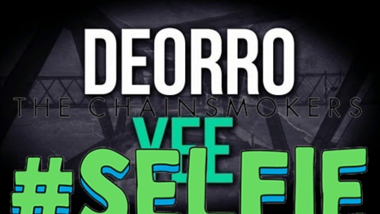 SELFIE THE CHAINSMOKERS - DEORRO YEE ( Virtual DJ ) - YouTube