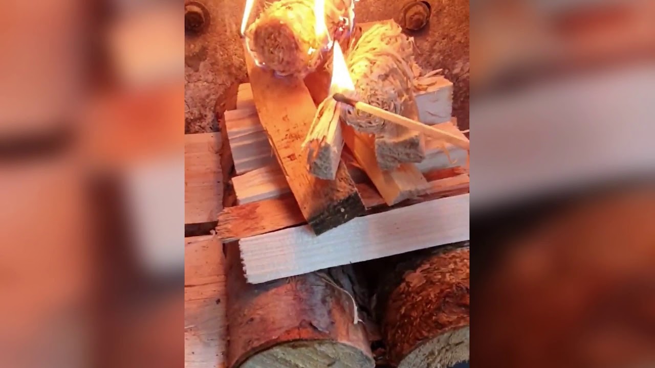 Top Down Burn Method - YouTube