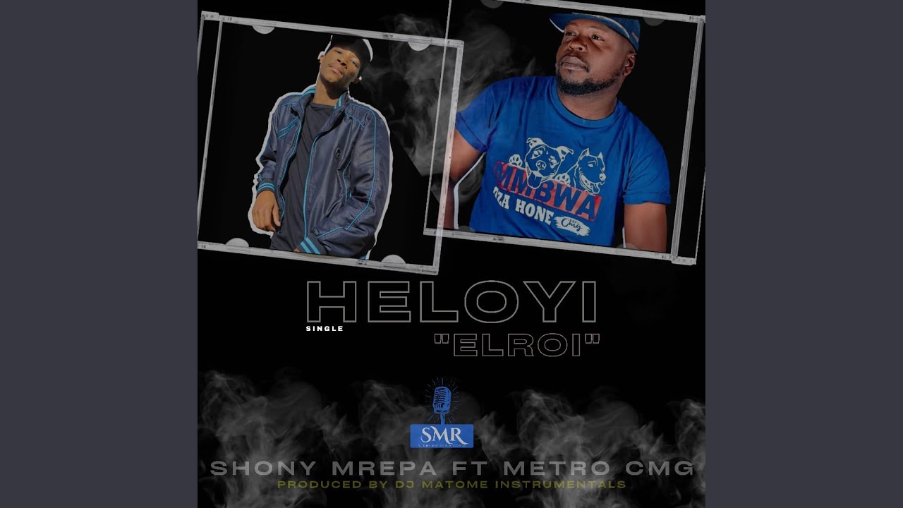 HELOYI (feat. Metro Cmg & Dj Matome Instrumentals) - YouTube