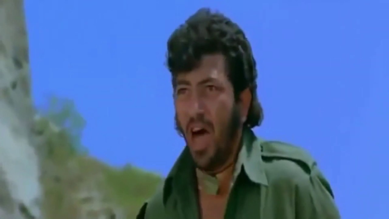 Soar Kay Bacho | Gabbar Singh | Meme Template - YouTube