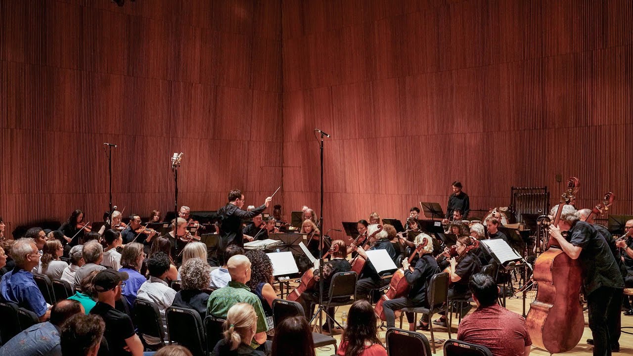 DeGaetano Composition Institute 2023: Meet Carlos Bandera, Molly Herron ...