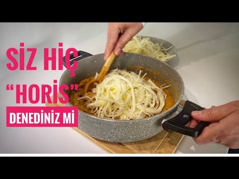 ERZURUM’UN MEŞHUR “HORİS’İ” BİR DİĞER ADI İLE “PEYNİR HELVASI”😍😍