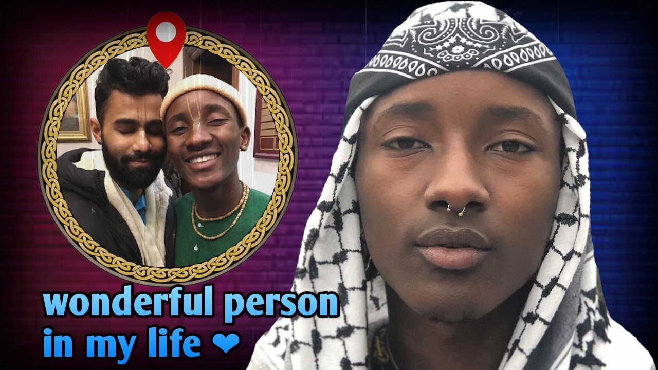 Suprise! Meet Former Machachari Actor Almasi's Mzungu Boyfriend ...