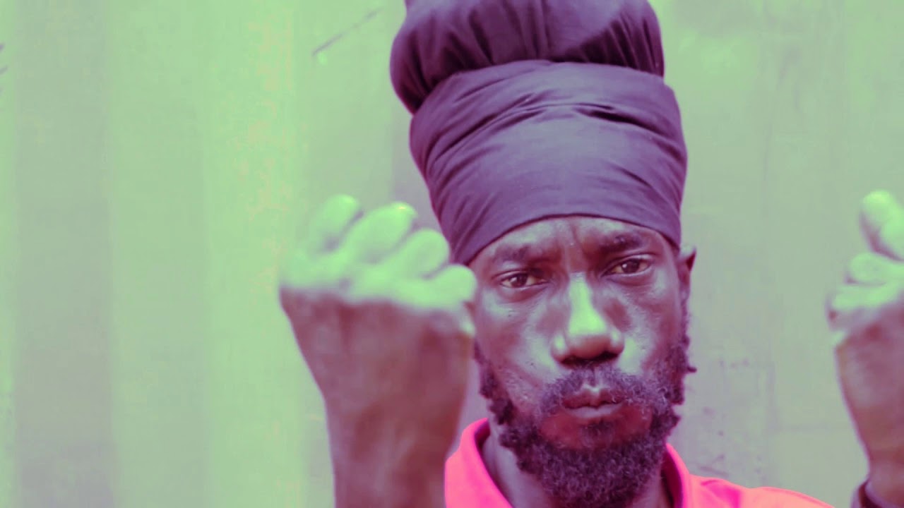 Sizzla - Summer Time (Wire Dem Riddim) - YouTube