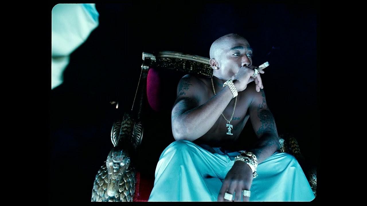 2Pac - Changed Man Ft. Nate Dogg & Big Syke - Original (Johnny J) Version - YouTube