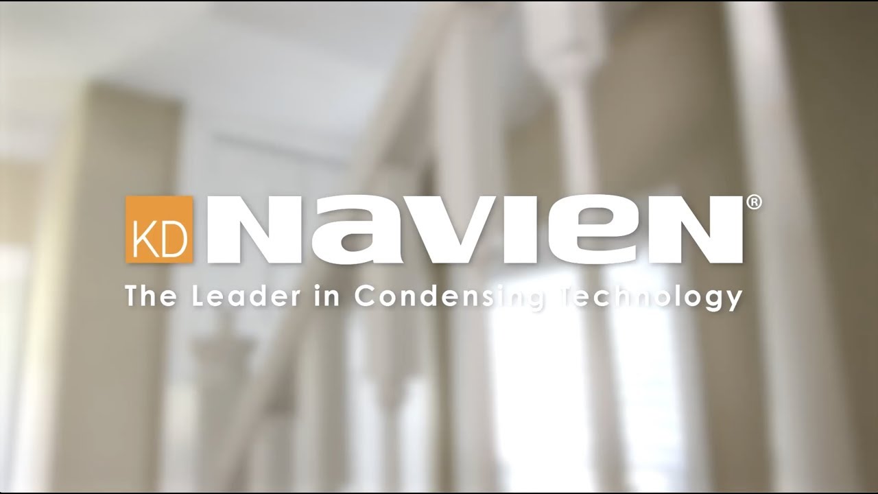 Navien: The Only Choice - YouTube