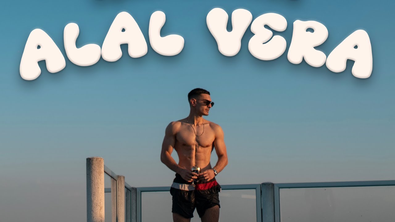 Luka Chombe - Alal Vera (Official Video) - YouTube