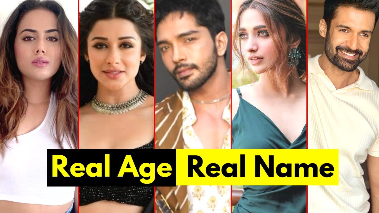 Pishachini Serial Cast Name and Age | Pishachini Cast Name | Pishachini ...