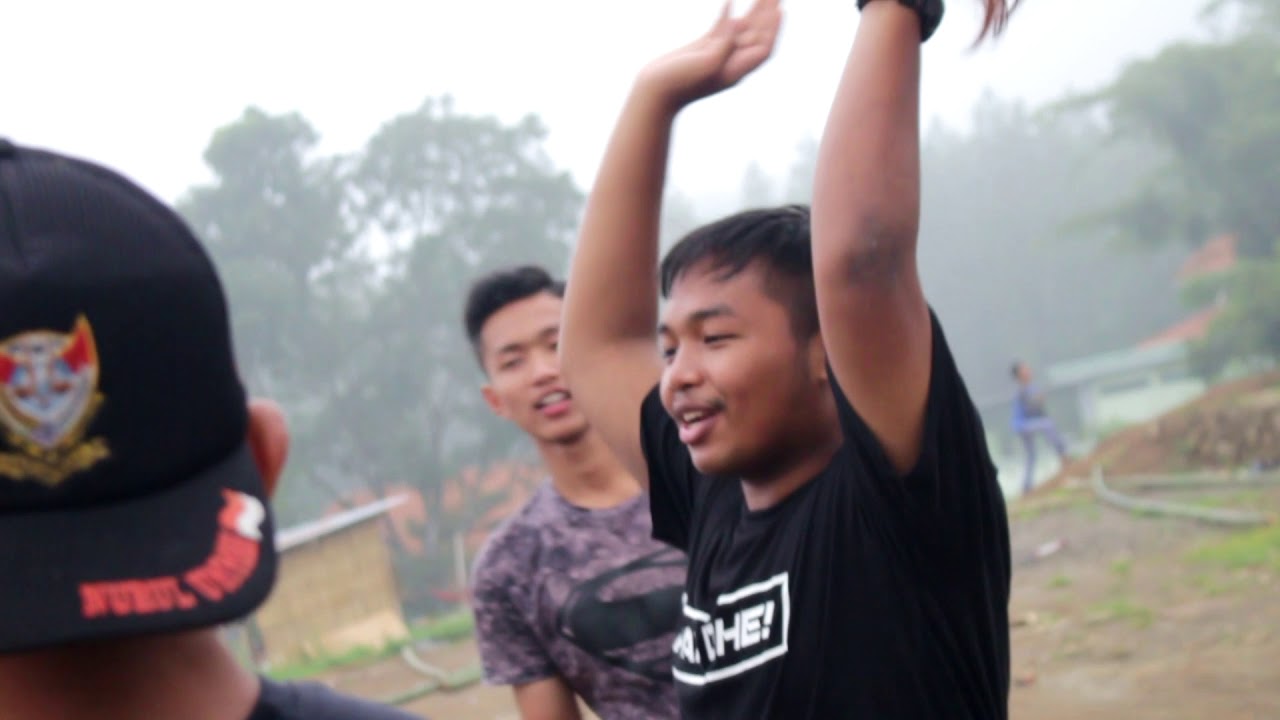 Behind The Scene Satu Dasawarsa MBI BIG FAIR - YouTube