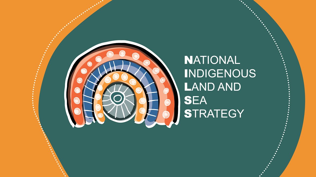 National Indigenous Land and Sea Strategy Video - YouTube